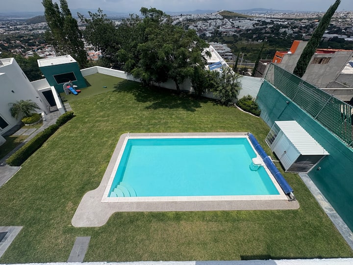 Casa Noni - Querétaro