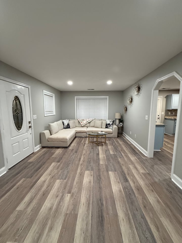 Dalton Home Stay - Dalton, GA