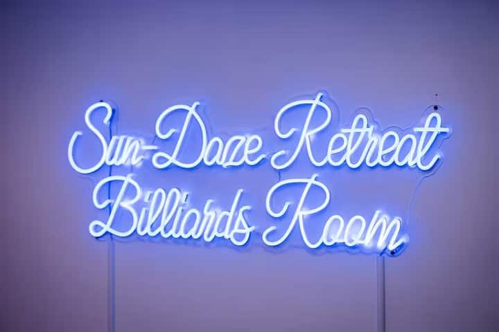 Sun Daze - Lake Anna, VA