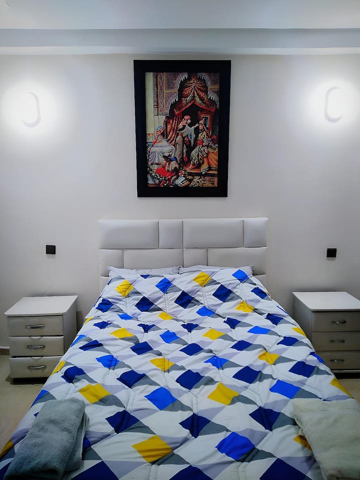 Azul Harmony Home - Tanger