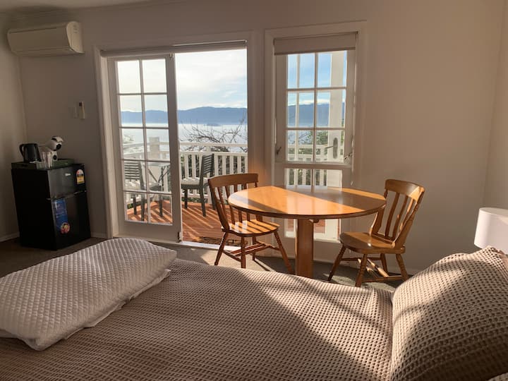 Seatoun Seaview - Wellington