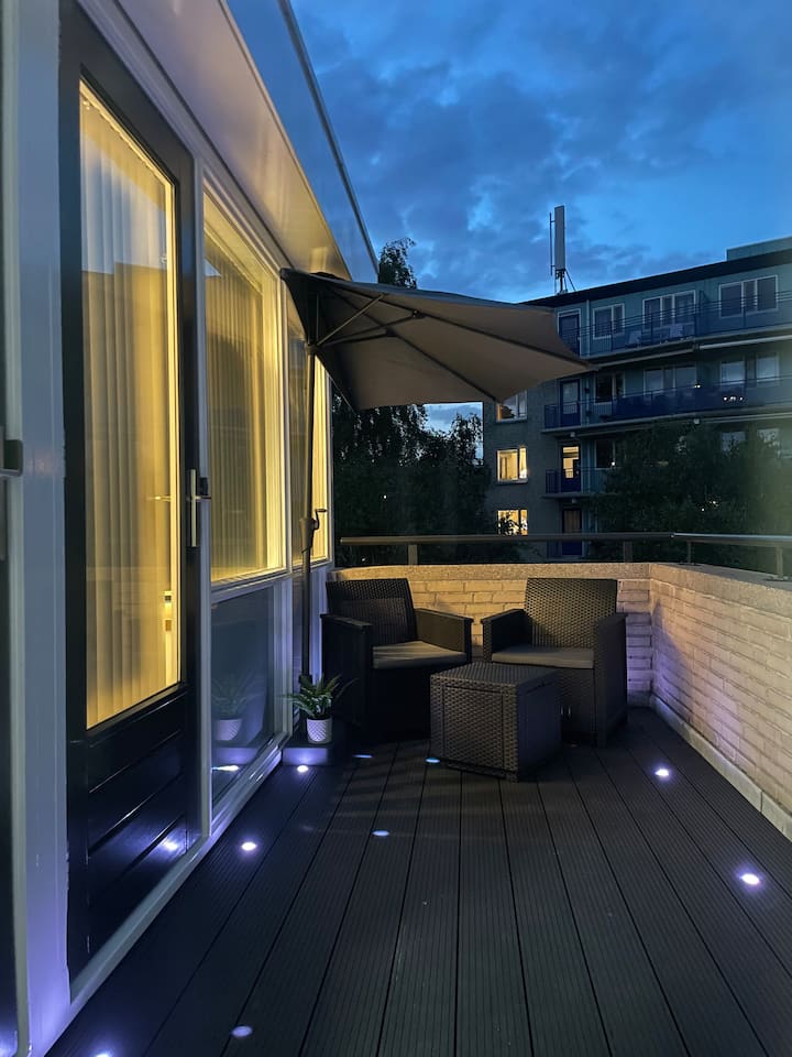 Chill & Charm Studio - Delft