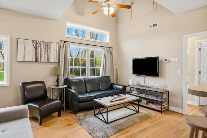 Prime Lane Stadium Location - Blacksburg, VA