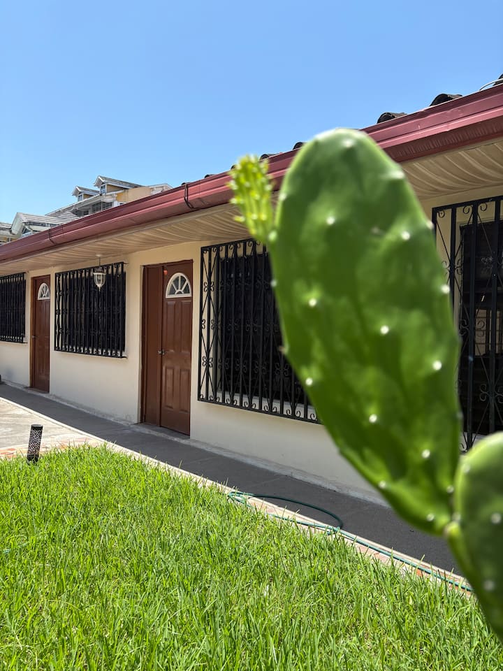 Casa Lolita - Escuintla