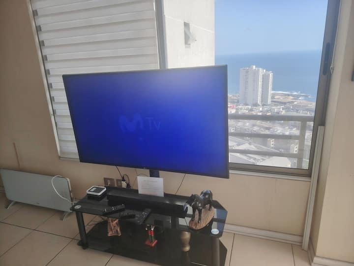 Departamento Sector Sur - Alto Hospicio