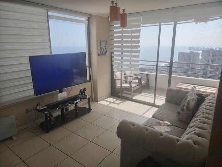 Departamento Sector Sur - Iquique