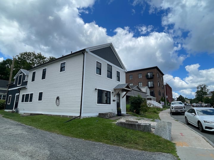 The Birds Nest - Lee, MA