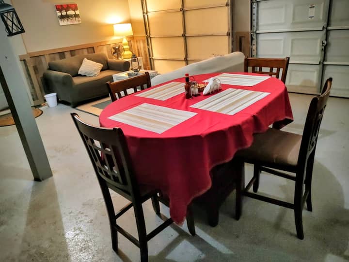 2 Private Rooms Ideal For Families & Long Stays - Monroe, GA