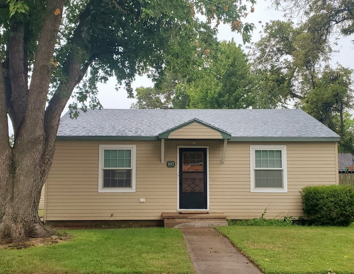 Simply Home In Haven - Red Bluff, Haven