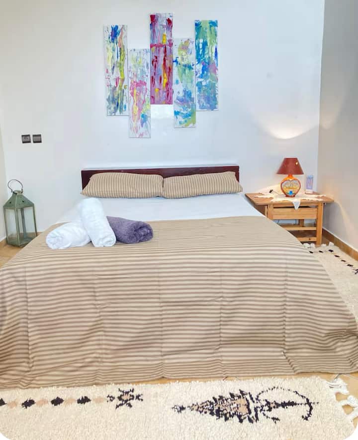 Au Cœur D’essaouira 2 - Essaouira