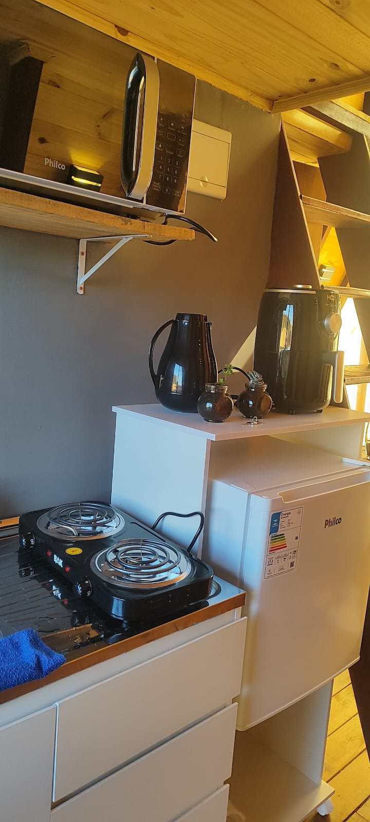 Cabana Serra Das Oliveiras - Goiás (estado)