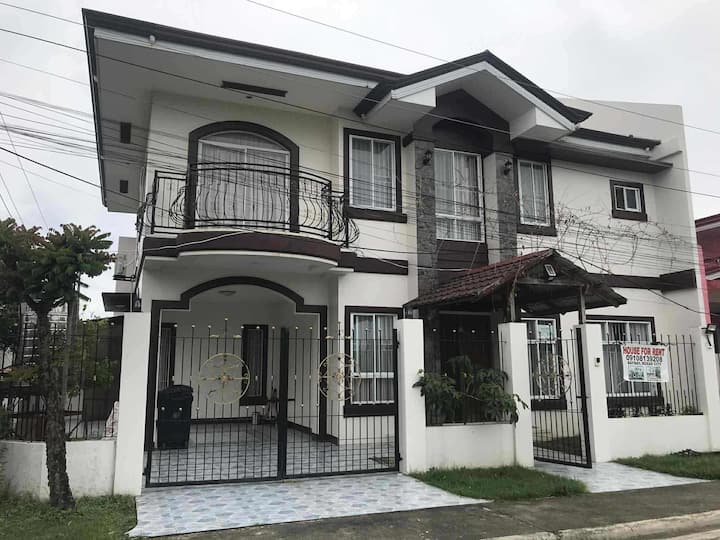 Big House At Baybay, Roxas City - Roxas City