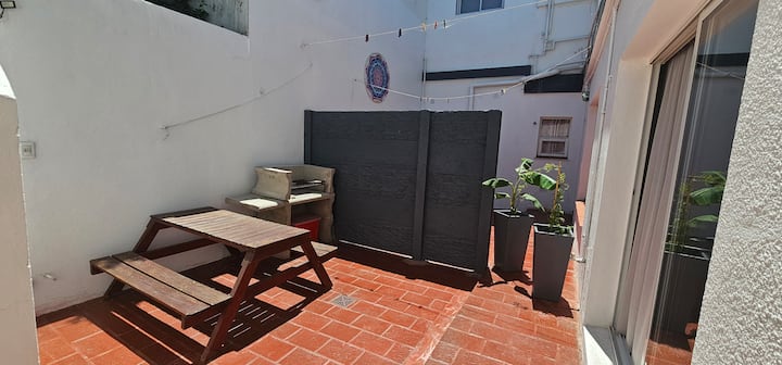 La Mejor Playa - Necochea