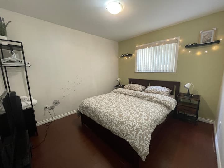 Restful 2br Suite In Vancouver - Vancouver