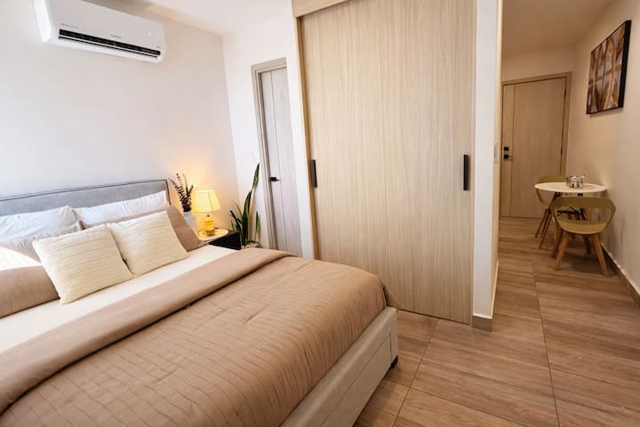 Condominio Distrito Artemisa - Tegucigalpa