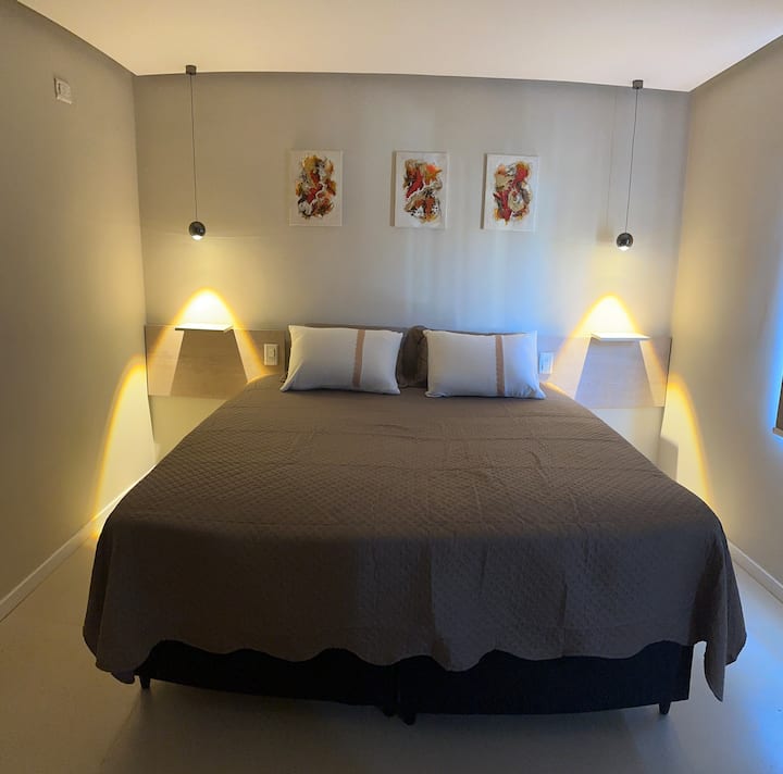 Departamento Para 2/3 Personas - Puerto Iguazú