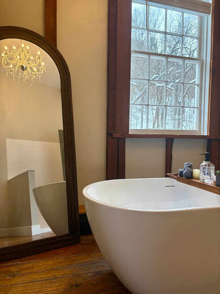 Riverbend Suite - Potter’s Mill - 아이오와