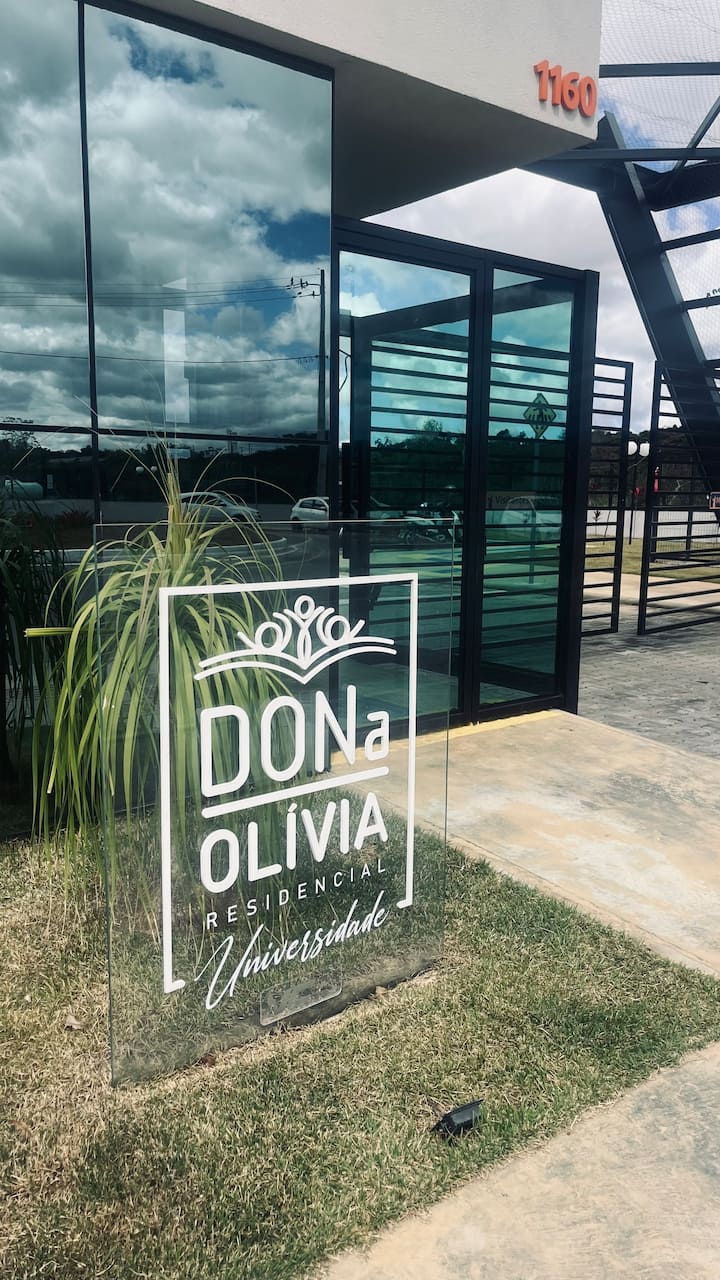 Apartamento  Av. Olívia Flores. - Vitória da Conquista