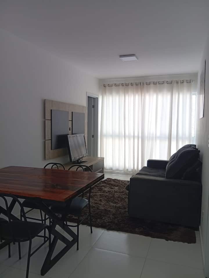 Apartamento  Av. Olívia Flores. - Vitória da Conquista