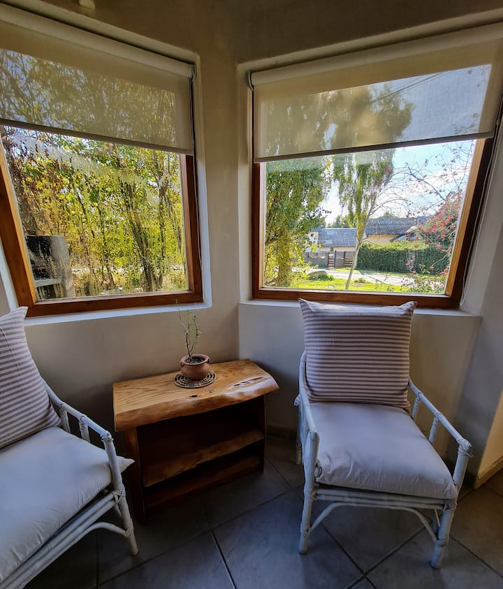 Bungalow A 100 Metros Del Lago - San Carlos de Bariloche