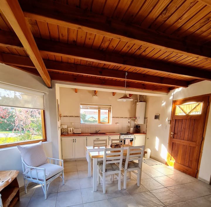 Bungalow A 100 Metros Del Lago - San Carlos de Bariloche