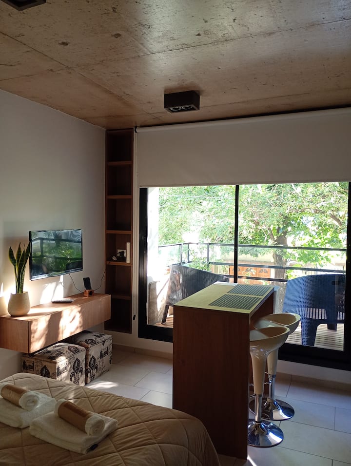 Lolf 6&40 - Urban Stay
La Plata, Bsas. Argentina. - La Plata, Argentina