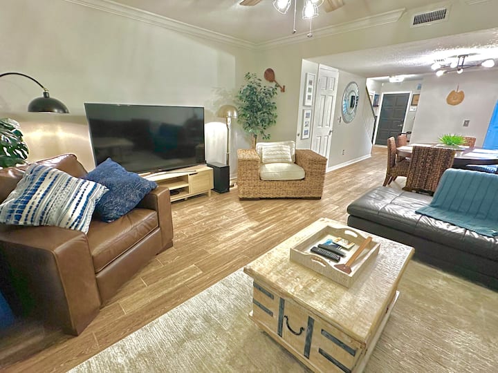 Balcony, Workspace, Gameroom-winter Park& Downtown - Winter Park, FL