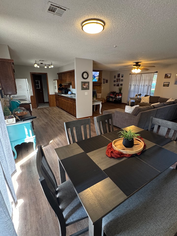 Stillwater Spot By Osu-firepit, Games, Family - Stillwater, OK