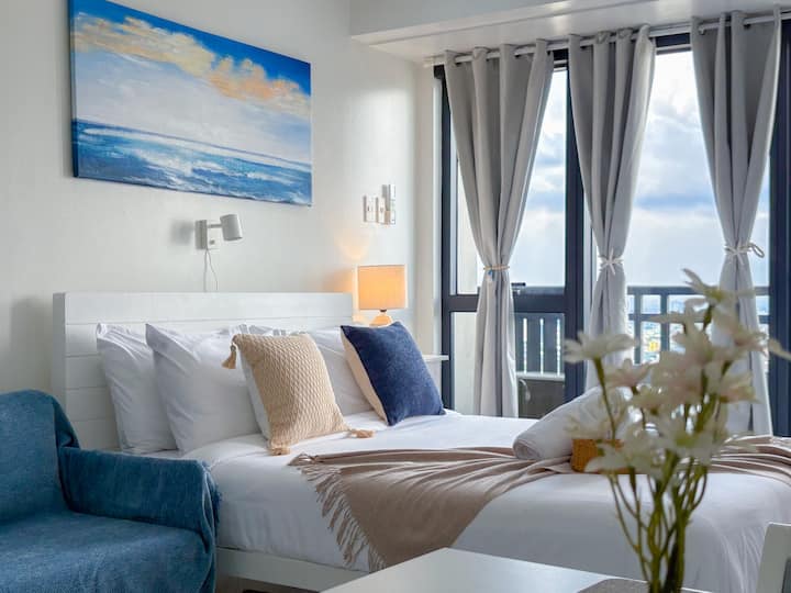 Sky Piea At Knightsbridge Makati
Gym•sauna•pool - Makati