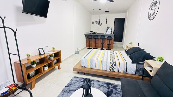 Loft Jack Chetumal - Chetumal