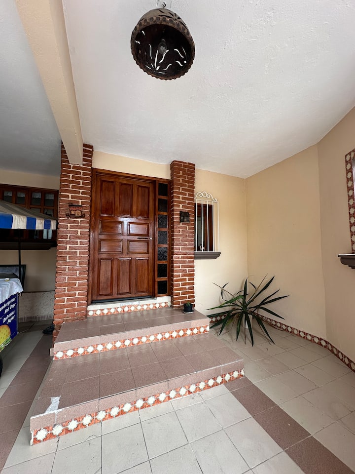 Casa Delia - Xalapa