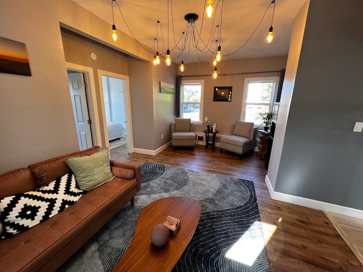 Apartment Near Hospital - Astoria, OR