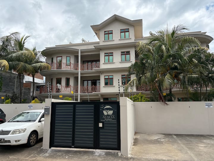 Flamingo Apartment - Mauritius