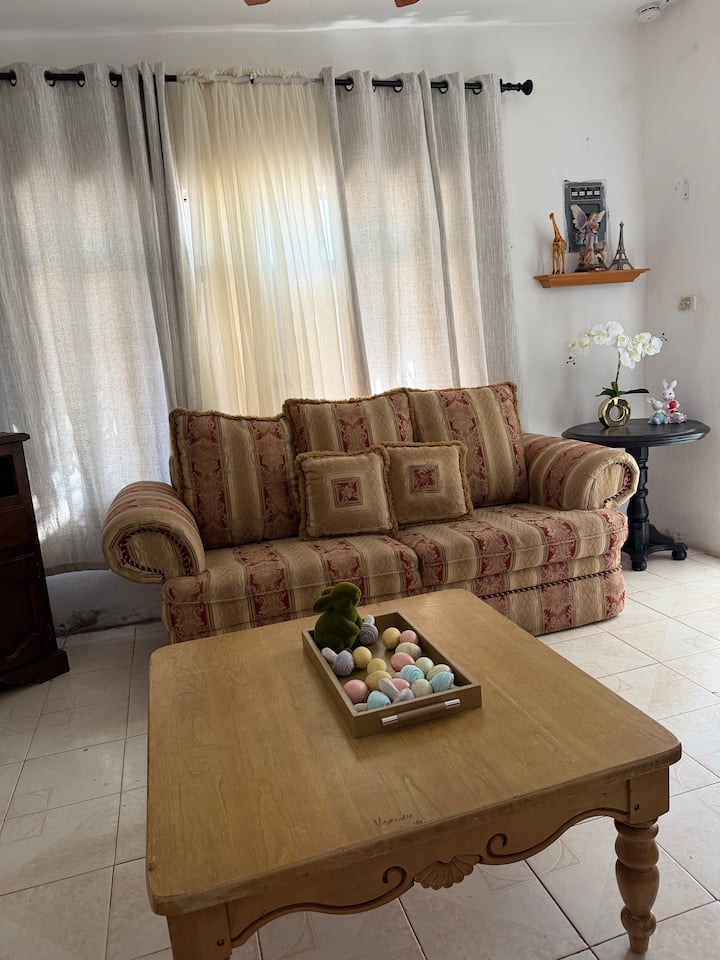 Casa En El Pueblo - Baja California Sur