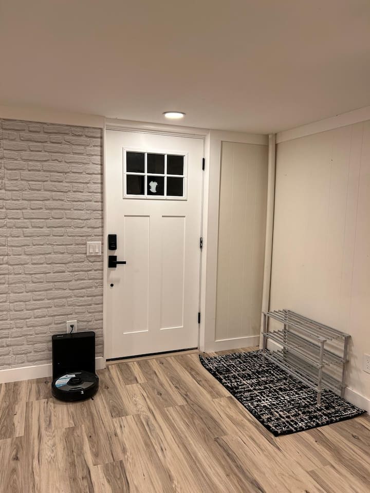 The Comfy Retreat - Casper, WY