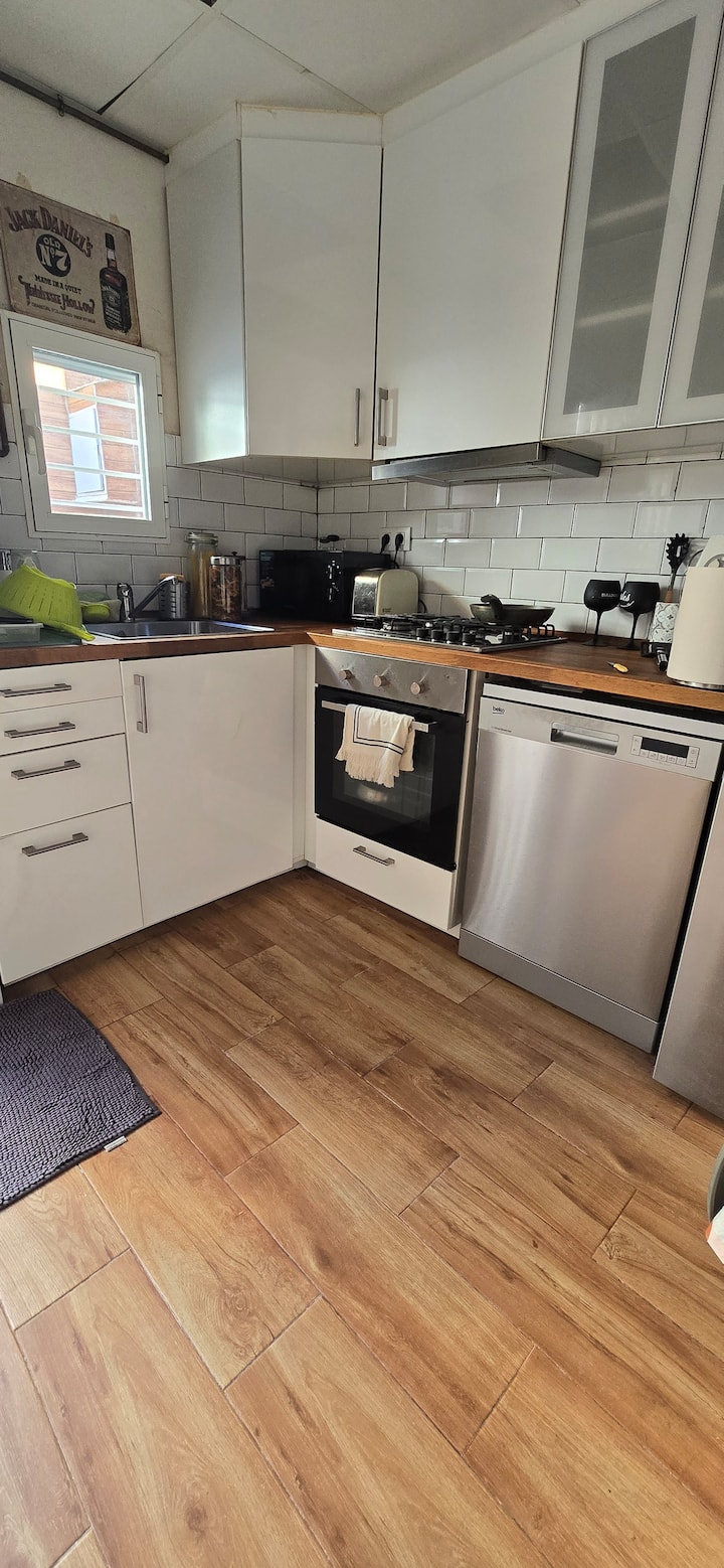 Casa De Playa - 발렌시아