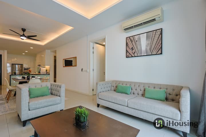 The Shore Melaka Near City Centre 2303 I Housing - Malacca