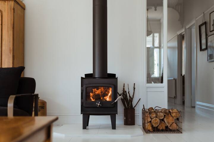 Dufflebird Farm – South Gippsland Escape - Mirboo North