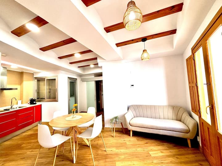 Casa Del Carmen - Valencia