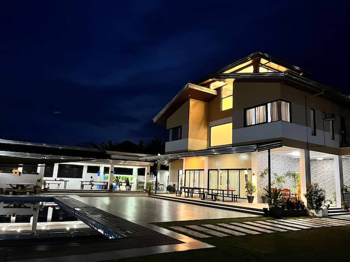 Casa Magna - Pinamalayan