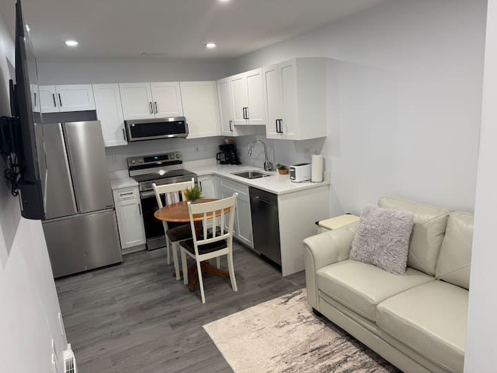 Kennedy’s Place - Saskatoon