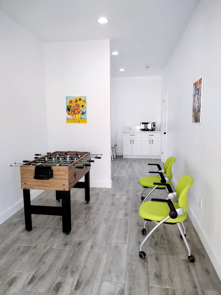 Private New Guesthouse Near Knott's & Disney ~ 中文 - Buena Park, CA