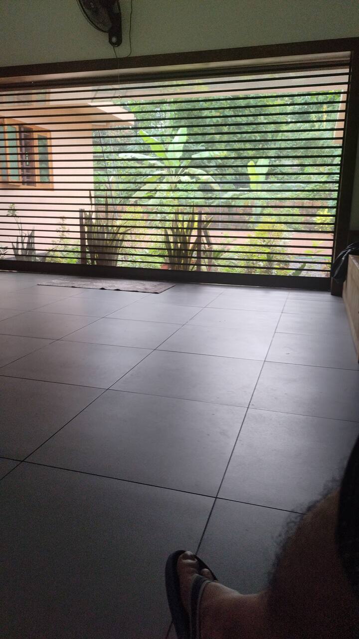 Home Away From Home - Thalassery