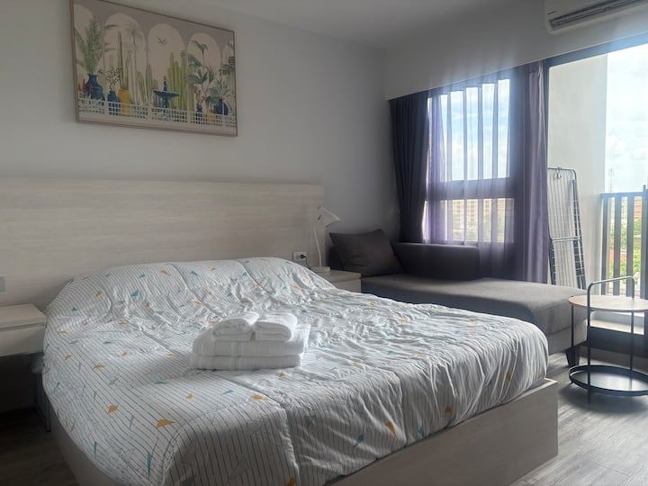 Dusit D2 Hotel Apartment - Hua Hin