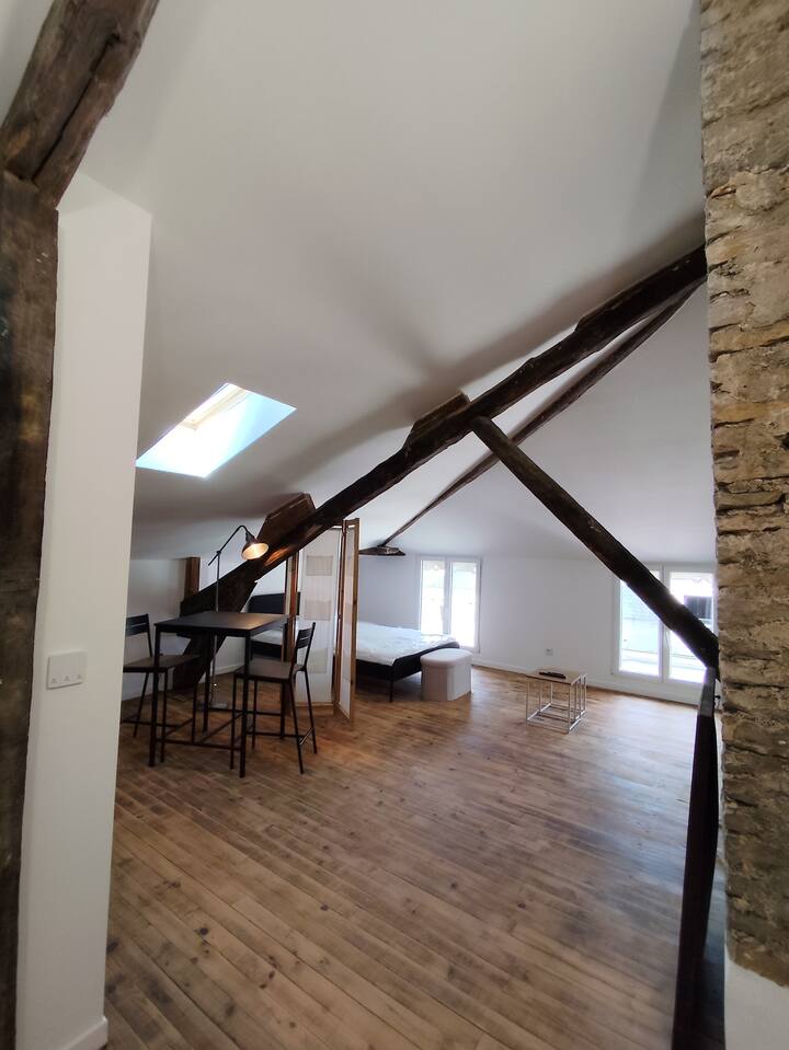 Andréa - Bar-sur-Aube
