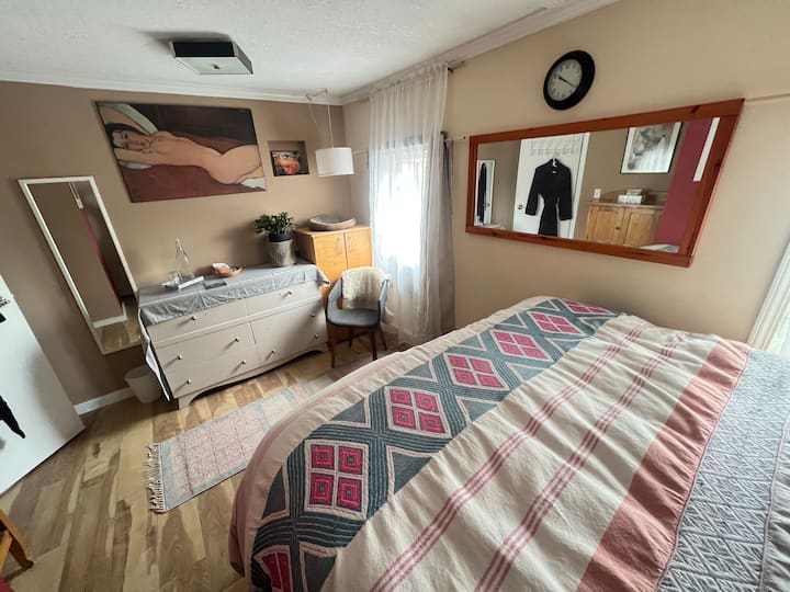 The Nest - Yellowknife