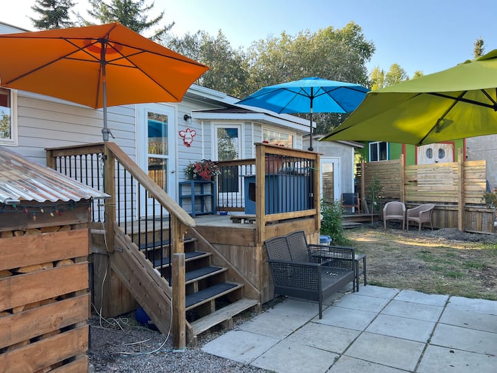 The Nest - Yellowknife