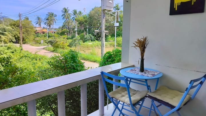 Waterfront 1 Bedroom Retreat - Ko Pha Ngan