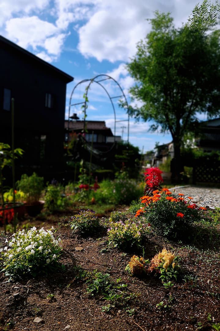 Tranquil Riverside Stay｜free  Parking｜max 3 People - 高山市