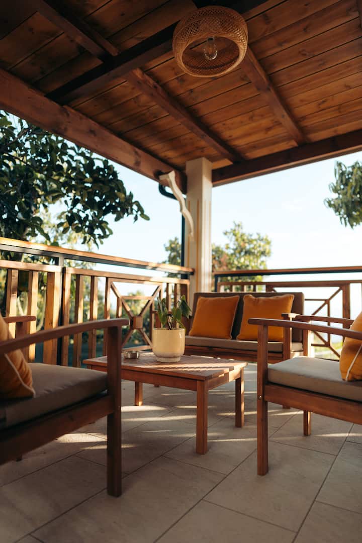 Les Ti Kaz D'auguste - L'avocat Ii - La Réunion